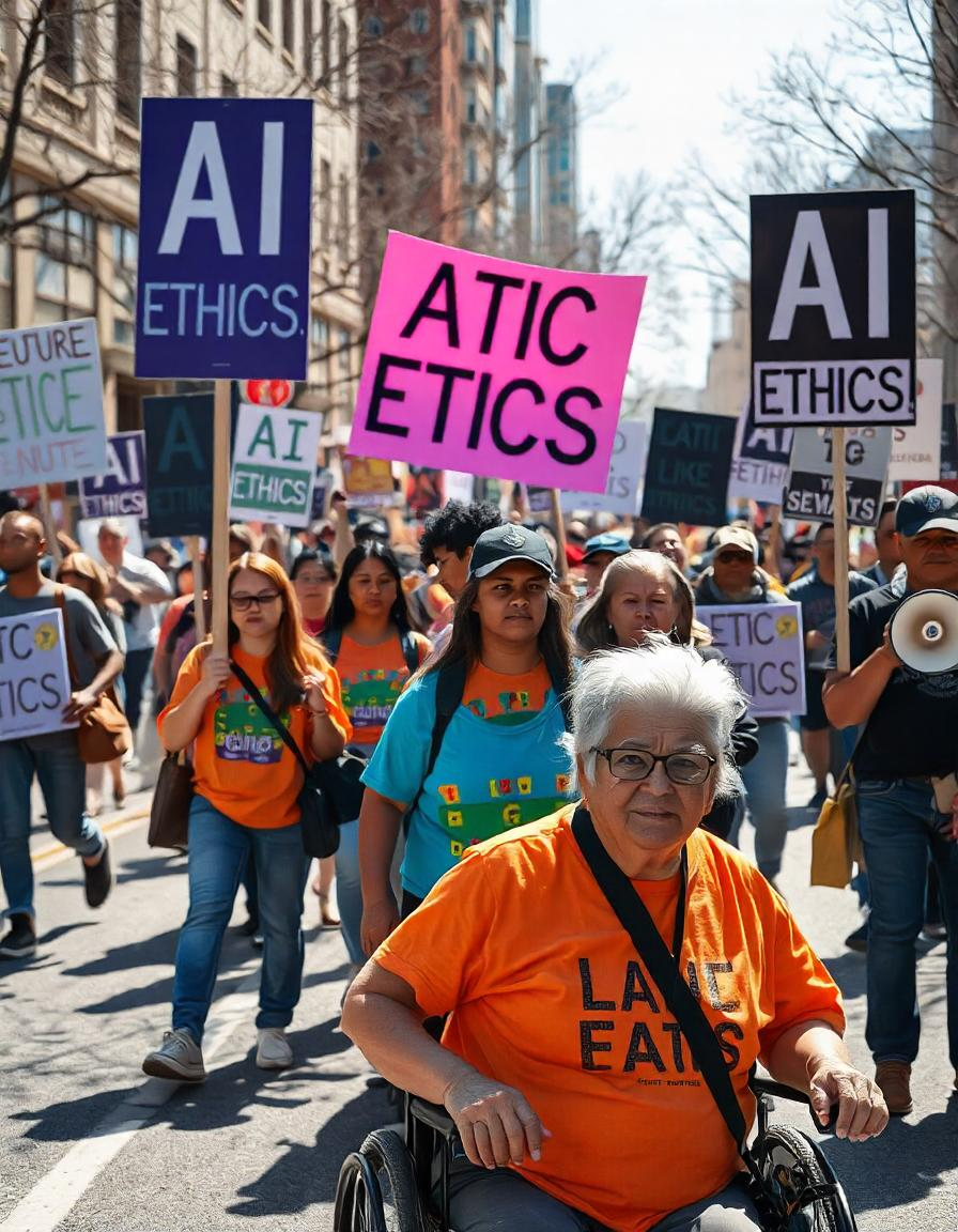 ISO/IEC 42001 and AI Ethics: Ensuring Responsible AI Development – ISO ... ISO/IEC 42001 and AI Ethics: Ensuring Responsible AI Development – ISO ...