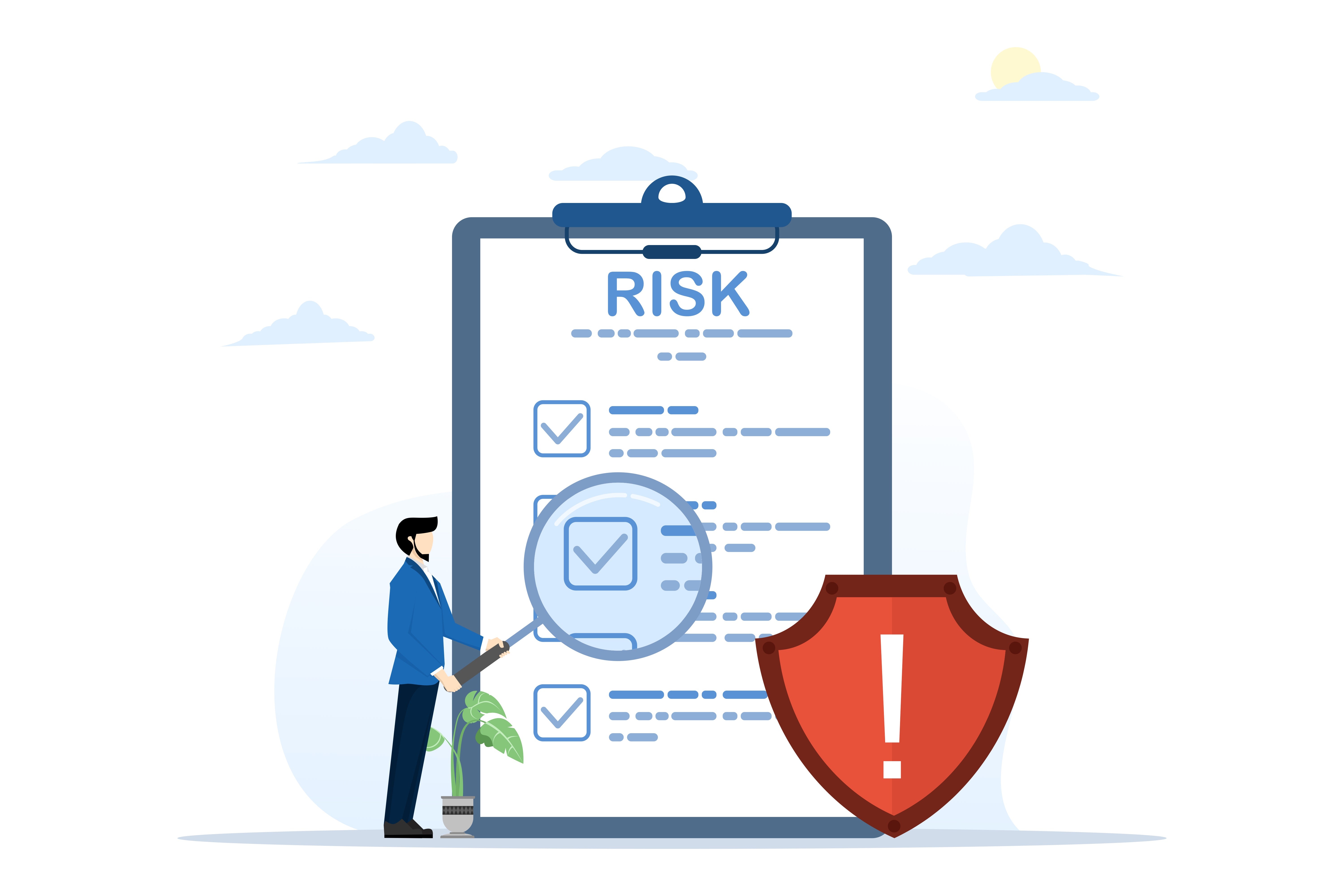 ISO 27001 Risk Treatment Plan Template – ISO Templates and Documents ...