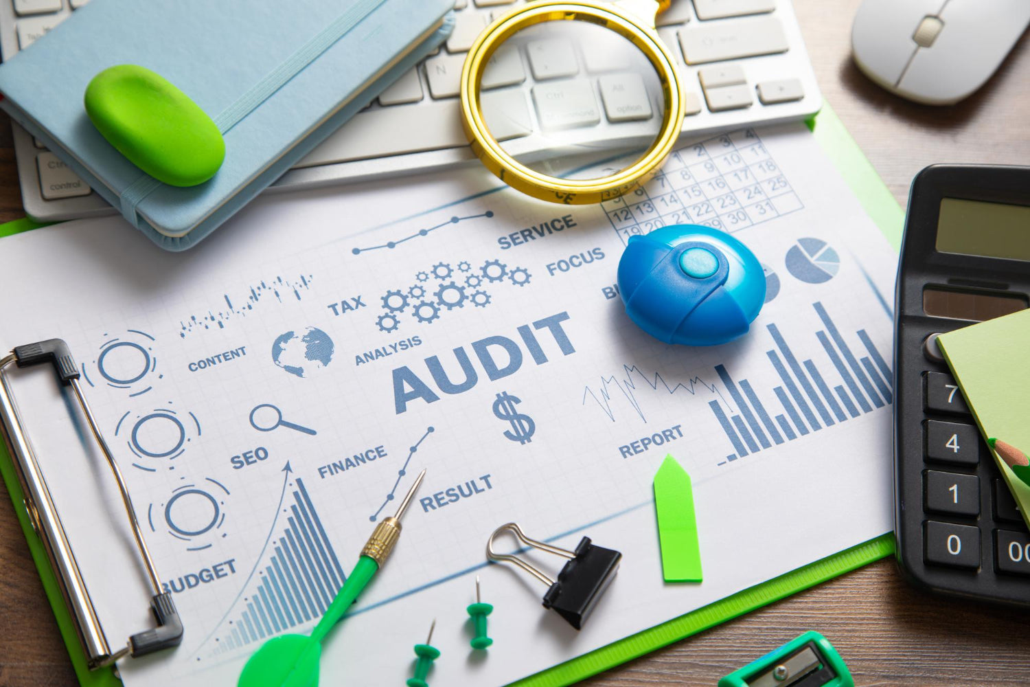 Integrated Management System (IMS) Audit – ISO Templates and Documents ...