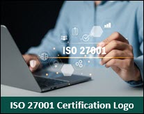 ISO 27001 Certification Logo – ISO Templates and Documents Download