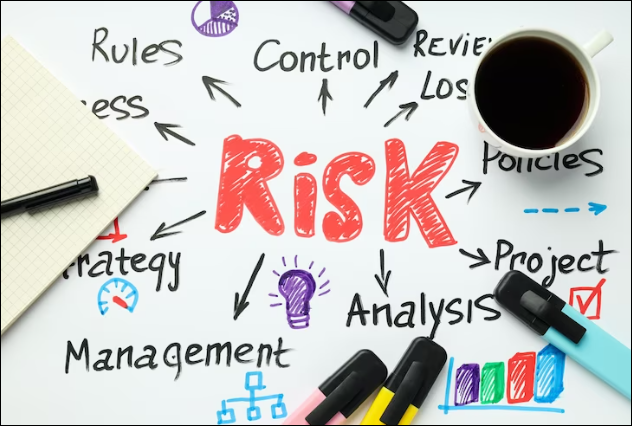 ISO 9001 Risk Management Procedure – ISO Templates and Documents Download