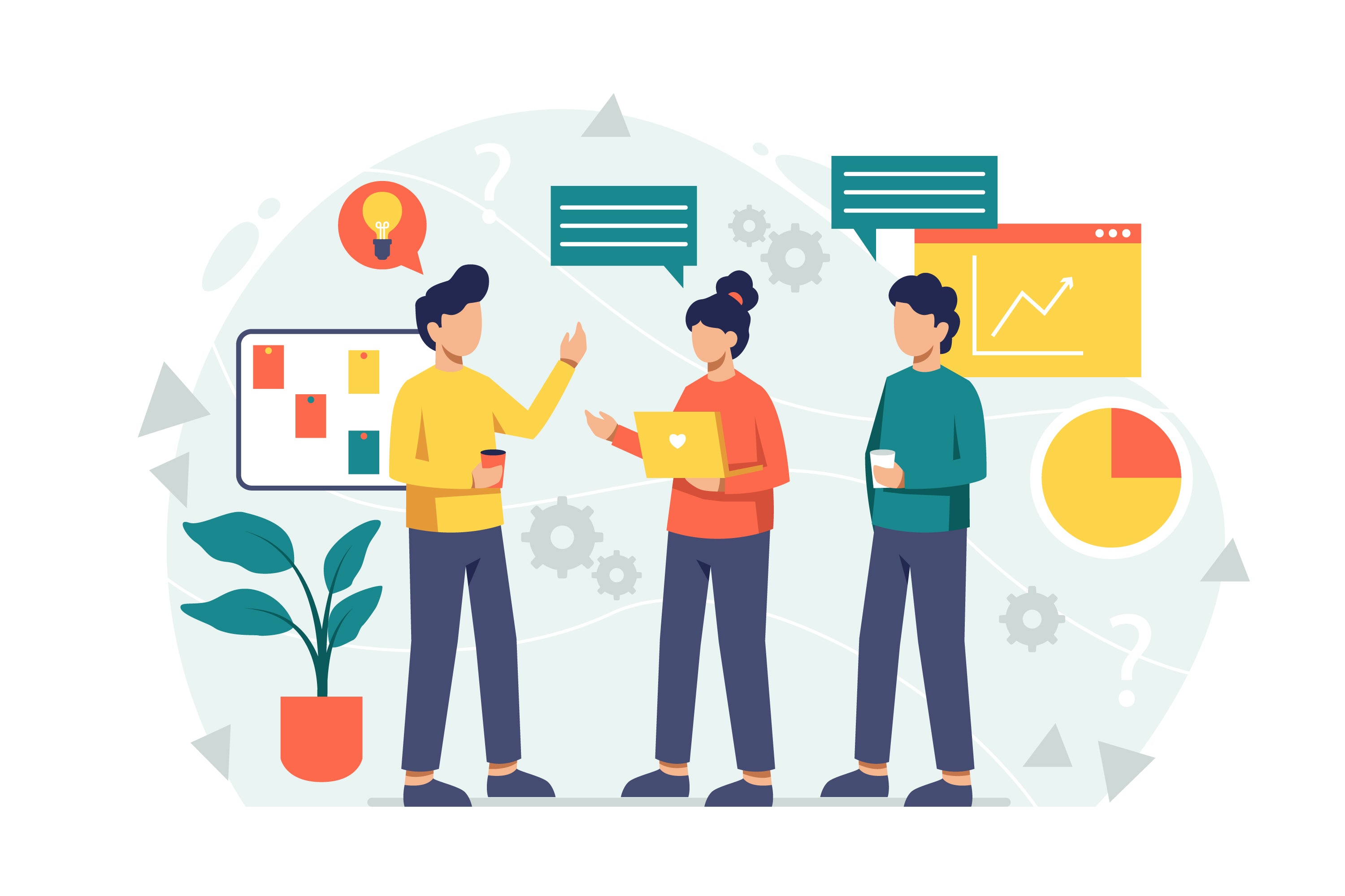 Communication Procedure Template – ISO Templates and Documents Download