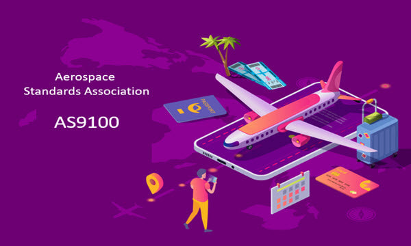 AS9100 – ISO Templates and Documents Download