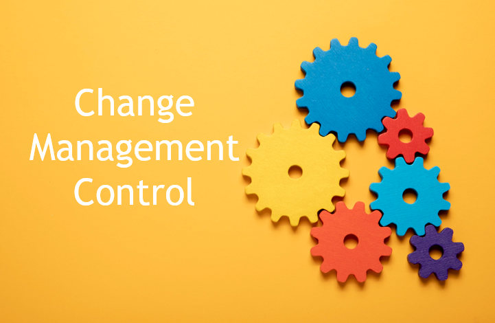 A Comprehensive Guide To Implement Effective Change Management Control ...