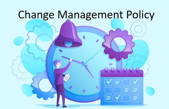 Navigating Change: Crafting an Effective Change Management Policy – ISO ...
