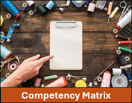 Competency Matrix Template – ISO Templates and Documents Download