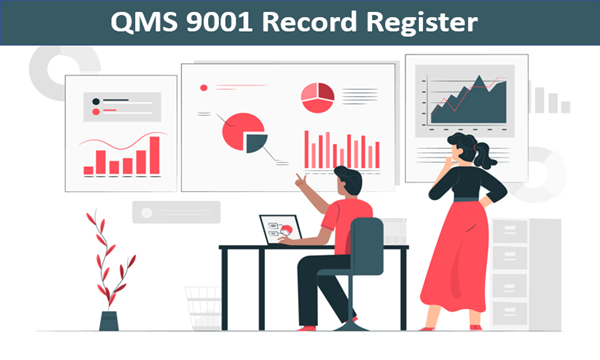 ISO 9001 QMS Tagged ISO 9001 QMS Tagged