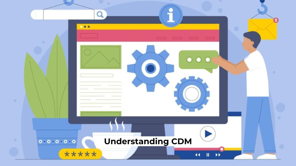 Understanding CDM (Clean Development Mechanism): A Comprehensive Guide ...