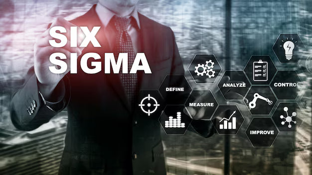 Six Sigma Steps Explained In Detail – ISO Templates and Documents Download