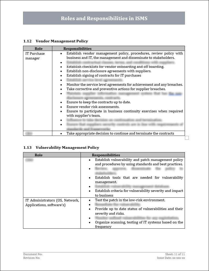 ISO 27001 Roles And Responsibilities In ISMS Template ISO Templates iso-27001-roles-and-responsibilities-in-isms-template-iso-templates