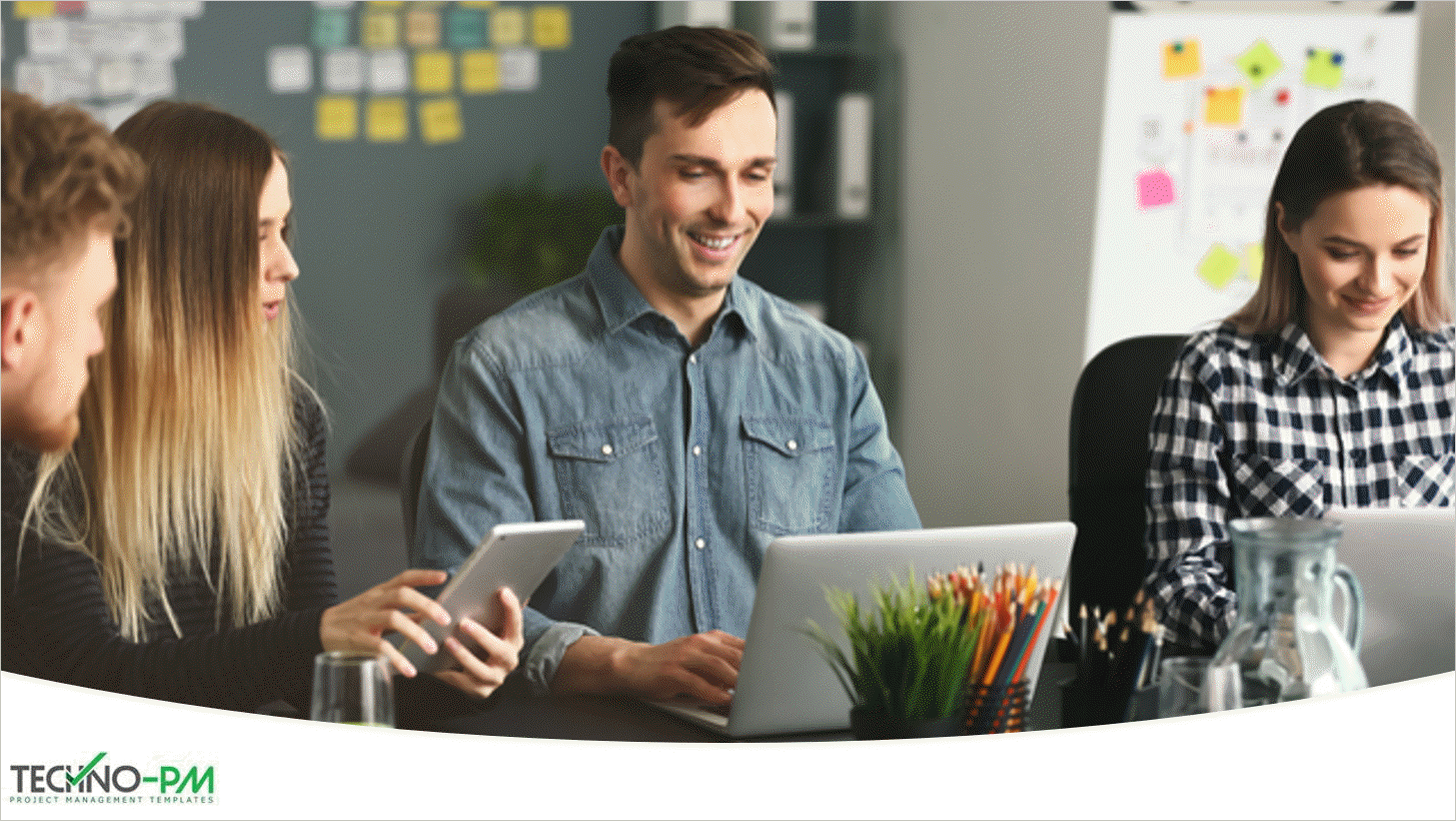 Agile Project Management Templates (19 Templates) – ISO Templates and ...