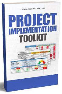 Project Implementation Toolkit – ISO Templates and Documents Download